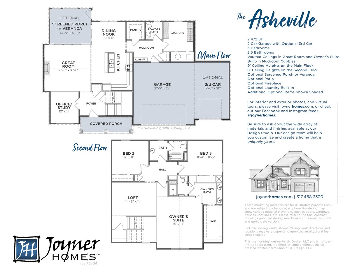 THE BOULDERS COMMUNITY PAGE