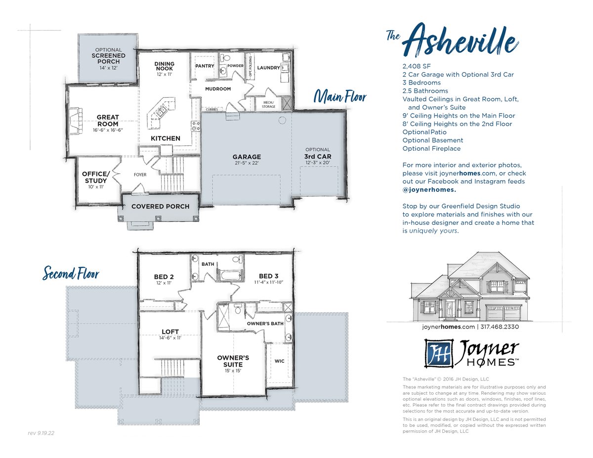 THE BOULDERS COMMUNITY PAGE