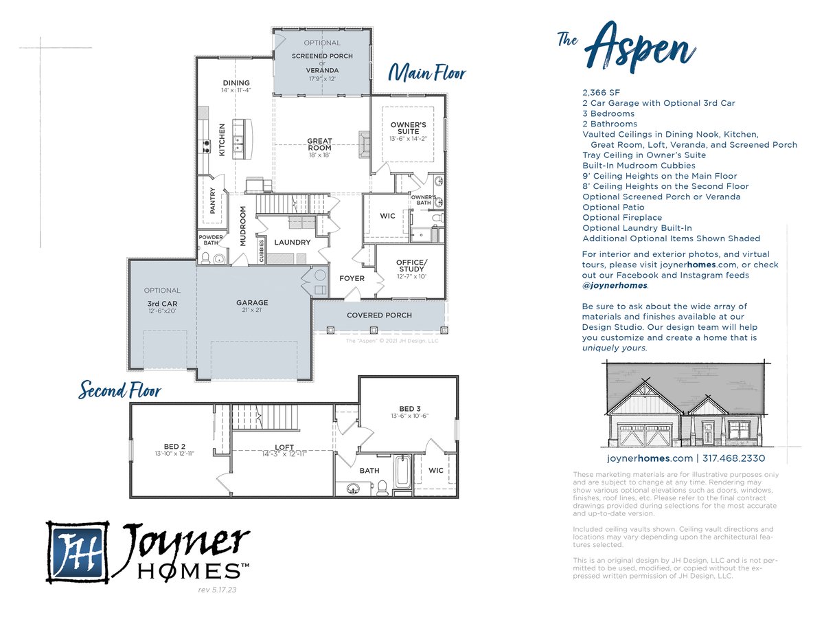 THE BOULDERS COMMUNITY PAGE