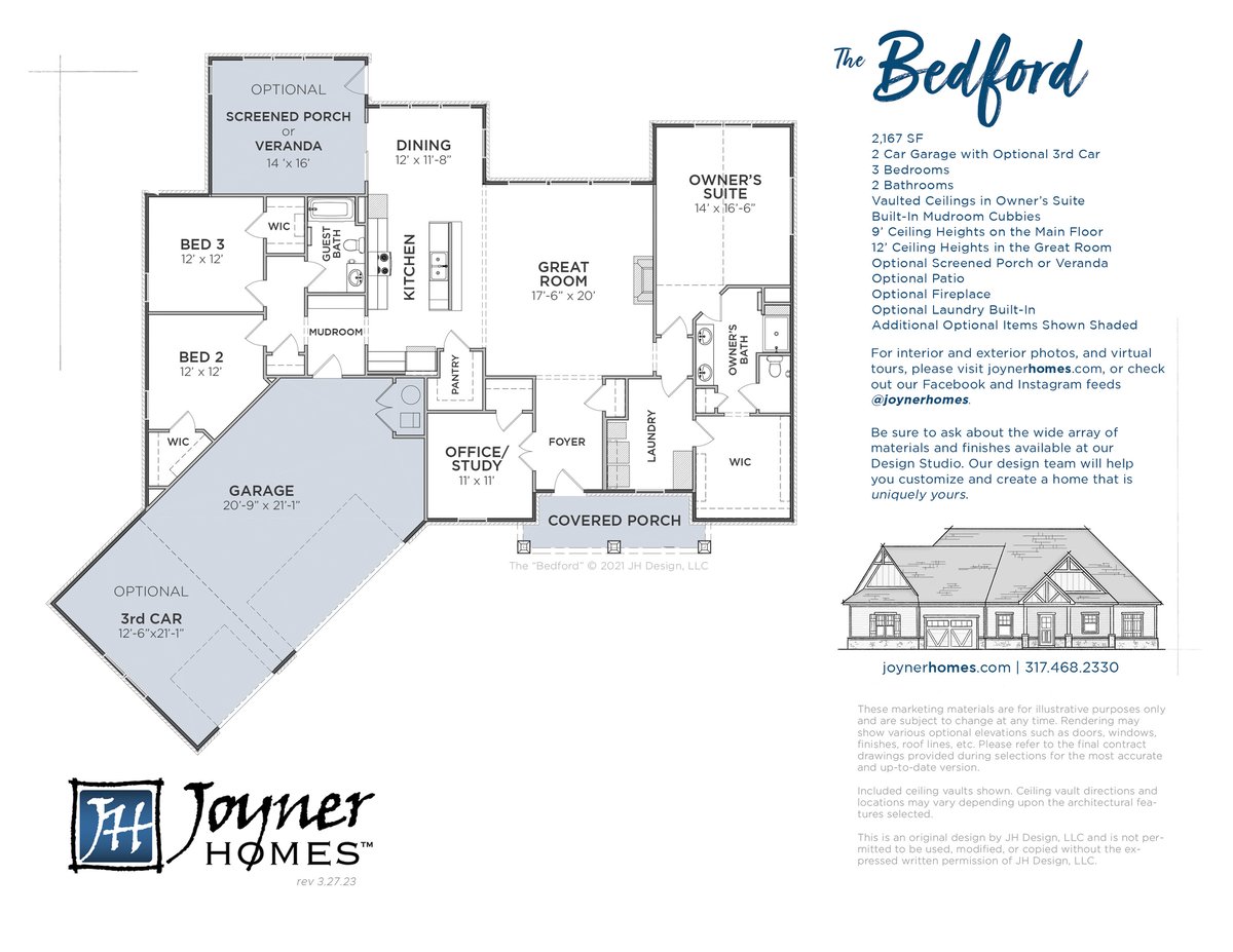 THE BOULDERS COMMUNITY PAGE