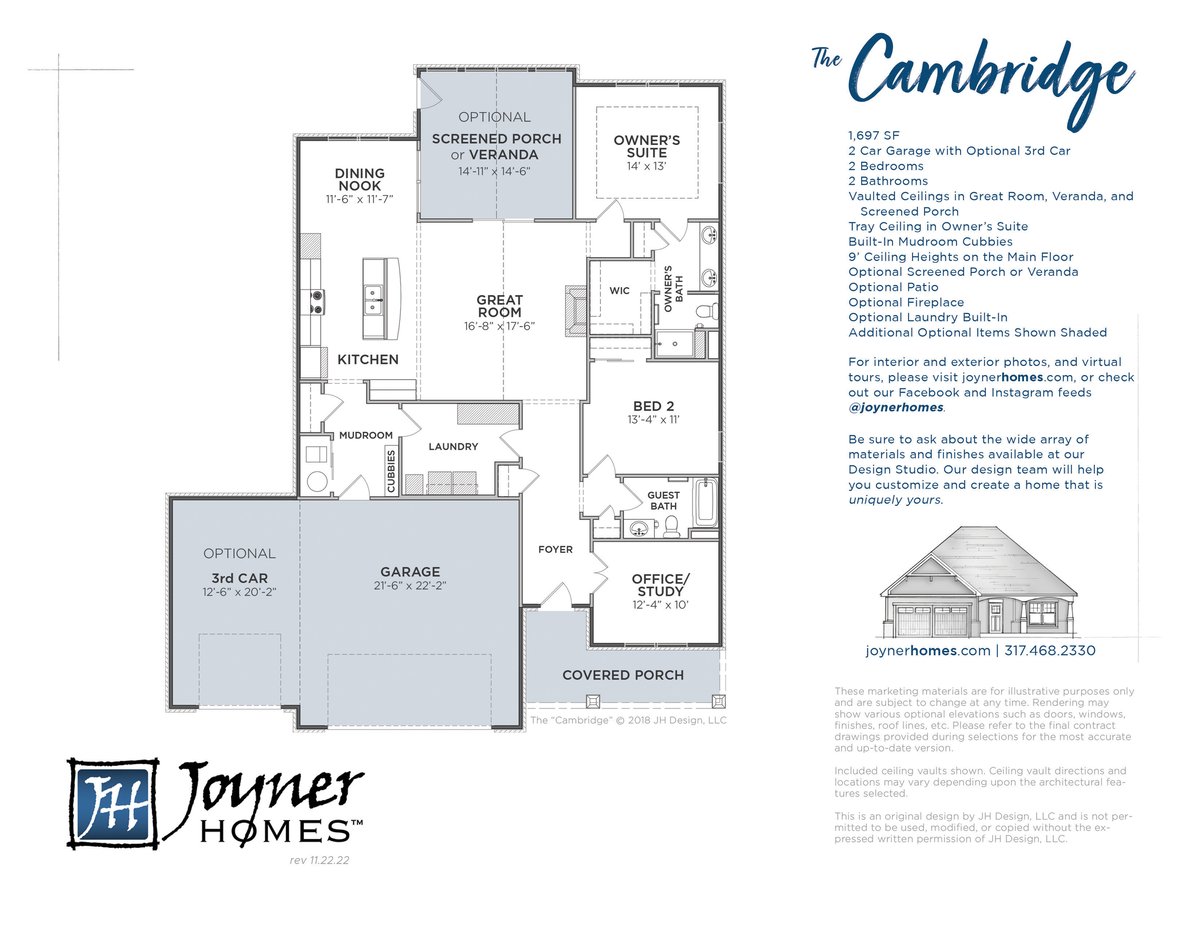 THE BOULDERS COMMUNITY PAGE