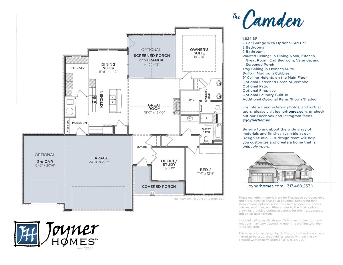 THE BOULDERS COMMUNITY PAGE