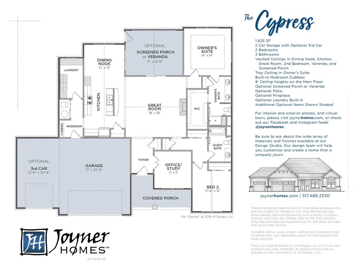 THE BOULDERS COMMUNITY PAGE