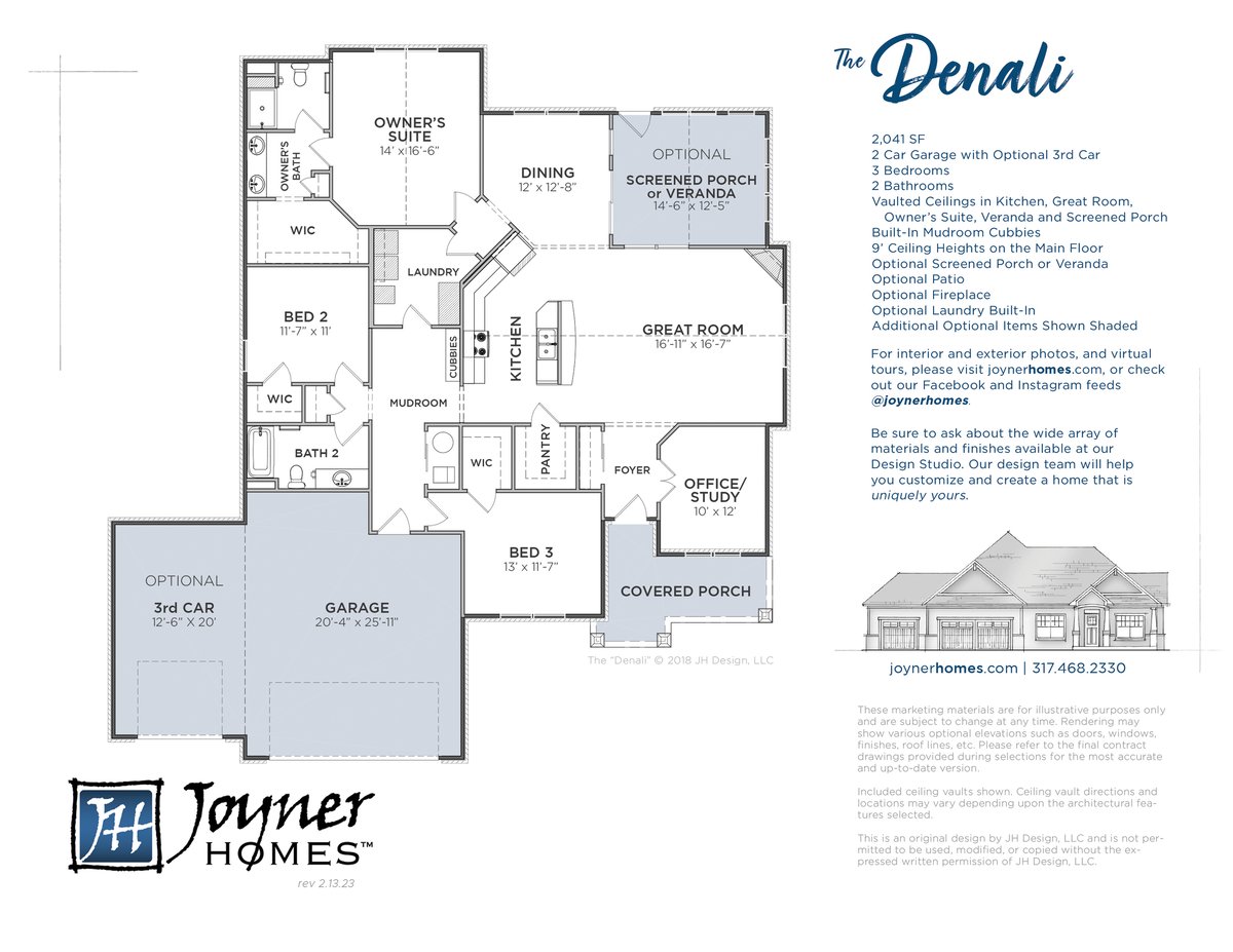 THE BOULDERS COMMUNITY PAGE