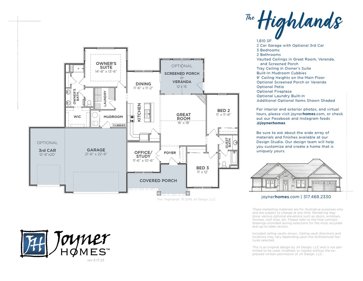 THE BOULDERS COMMUNITY PAGE